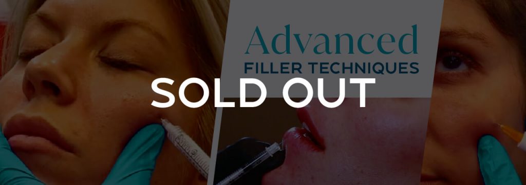 Advanced Filler Techniques - Aesthetic University